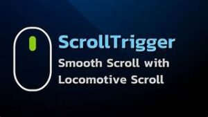 How to Use Locomotive Scroll for Smooth Scrolling Effects - Logic Decode